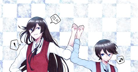 刀剣乱舞 高校生パロ ビフガノのイラスト Pixiv