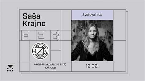 Svetovalnica Saša Krajnc Center Za Kreativnost