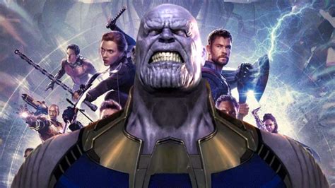 Role Of Villains In Shaping The MCU Thanos And Loki