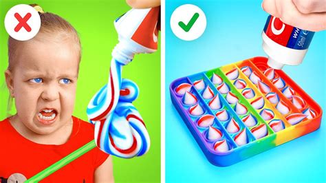 Los Mejores Trucos Para Padres Consejos Inteligentes Para Padres