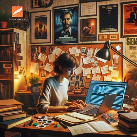 breaking into the industry tips for aspiring scriptwriters by script