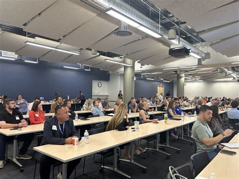 Experts Share On The Latest Industrial Trends At BEX Panel AZBEX