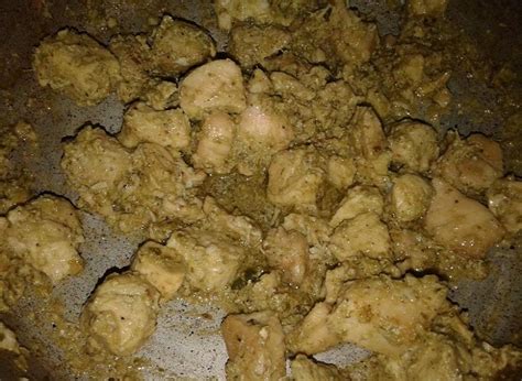 Pakistani Malai Chicken Boti Recipe Step By Step Chicken Malai Boti