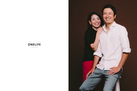 【夫婦の写真スタジオ】 フォトスタジオ ワンライフ