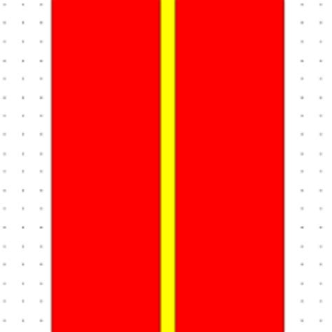 Contour Map Of Light Field Distribution When Light Propagates Through Download Scientific