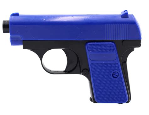 P328 Double Eagle Airsoft Spring Pistol Two Tone Trimex Wholesale Uk