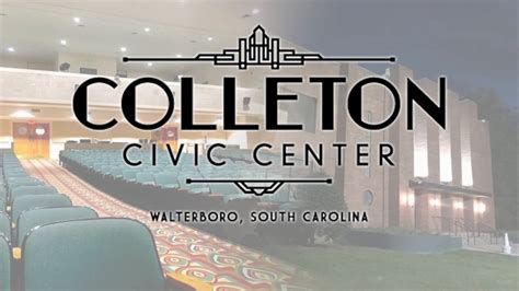 Colleton Civic Center