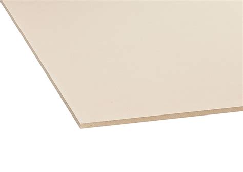 Medite Tricoya Mdf Exterieurplaat Geschuurd Fsc 2440x1220x6mm