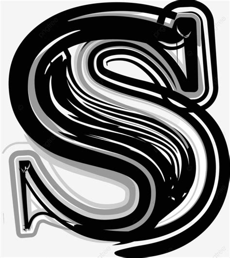 手繪排版字母 S 小寫 Abc 鉛筆 向量 小寫 美國廣播公司 铅笔向量圖案素材免費下載，png，eps和ai素材下載 Pngtree