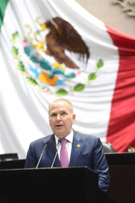 Diputado Panista Logra Quitar Prisión Preventiva Oficiosa Para Delitos