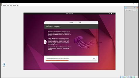 How To Install Ubantu Ubantu Install Learn Ubantu Youtube
