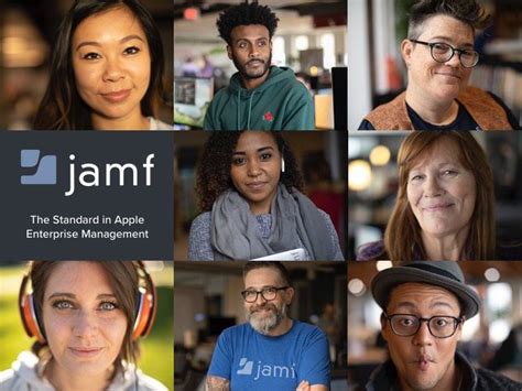 Jamf Hiring Engineer Hiromi Obata