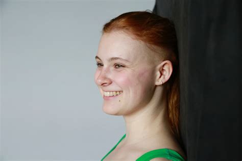Annika Baumgarten Schauspielerin Sprecherin Berlin Crew United
