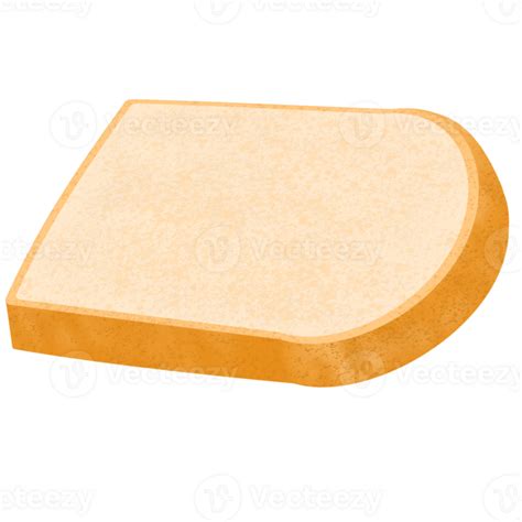 Thick Soft Delicious Bread Sliced Suitable For Coffee Shops And Bakeries 33151653 Png