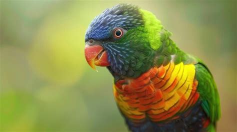 Cute Lorikeet Images Free Download On Freepik
