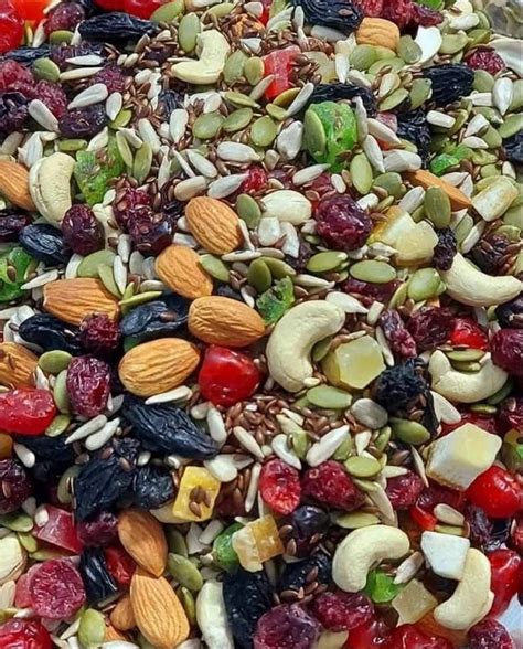 Dry Mixed Nut At ₹ 800 Kg Nut Mix In New Delhi Id 12723061597