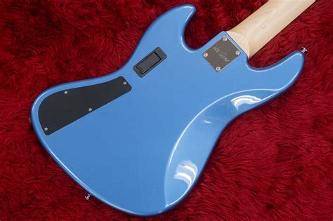 【new】de Gier Bebop 5 Pelham Blue 4310kg 292【gib Yokohama】 Bass