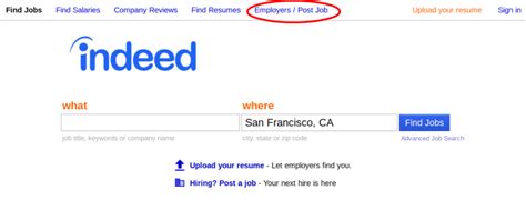 How To Set Up Your Indeed Company Page Career Page For Maximum Exposure