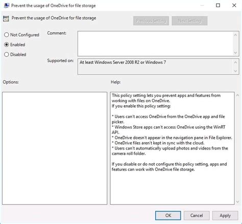 Disable Onedrive On Windows 10 Pc Techcult