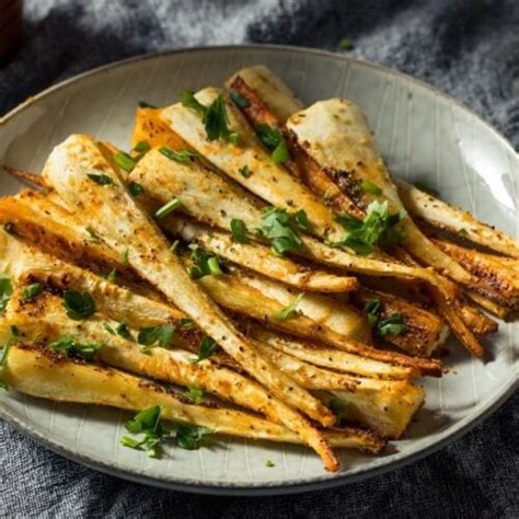 Parsnip Recipe Parsnip Recipe