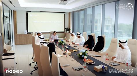 مجلس الإمارات للعمل المناخي يناقش مستجدات الخطة الوطنية للاستعداد لـ