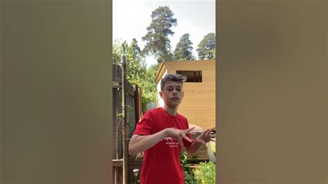 Девочка Венздей Tiktok тренды приколы рекомендации Dance уэнсдей