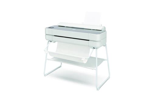 HP Großformatdrucker Plotter T Serie Designjet Studio Steel cm Zoll KAUT BULLINGER