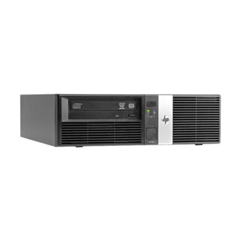 Máy Tính Tiền Hp Rpos Hp Rp5 Retail System Model 5810