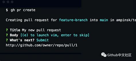 重磅！官方正式发布 github 命令行客户端 1 0 ！ csdn博客