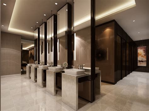 Restroom Design Public Restroom Design Toilet Design