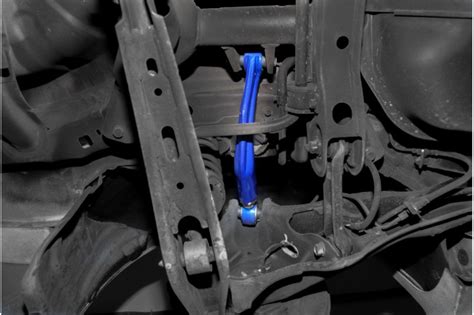 Rear Camber Kit Mitsubishi Lancer Mirage Fortis Outlander Cw5w