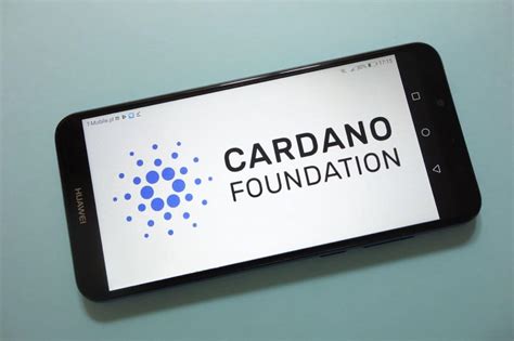 Cardano Foundation Fires Back At Sec Calling Ada Security