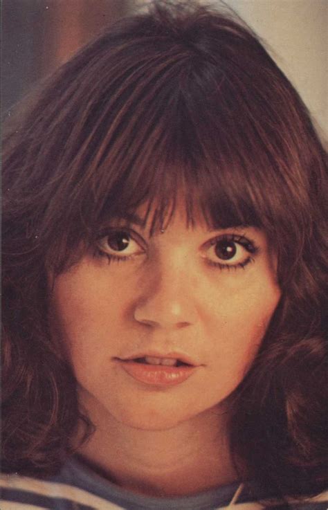 Linda Ronstadt American Musician Celebrity Unused 1970s Etsy Linda