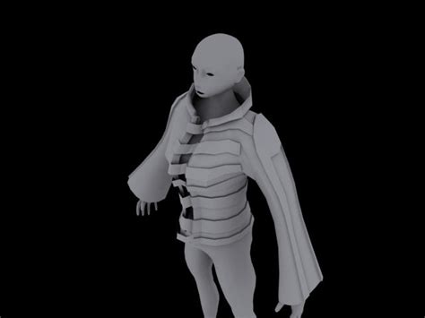 Cassandra Progression 3 By Larvantholos On Deviantart