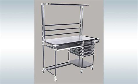 Comparing Structural Component Systems 2017 11 01 Assembly Magazine