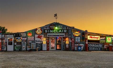 Three Must See Attractions To Visit In Amarillo Texas