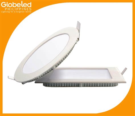 Led Slim Panel Light Furniture And Home Living Lighting And Fans