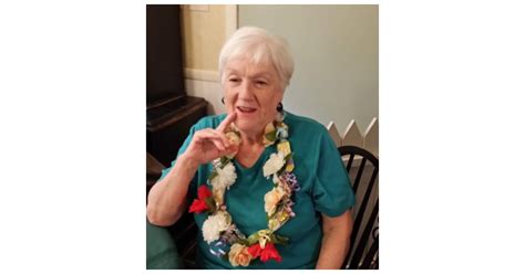 Dianne Headman Obituary 2023 Orem Ut Walker Sanderson Funeral
