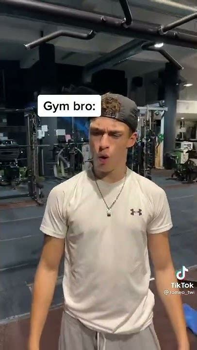 Why Are You So Gay Gymbro Shorts Tiktok Romeotwi Youtube