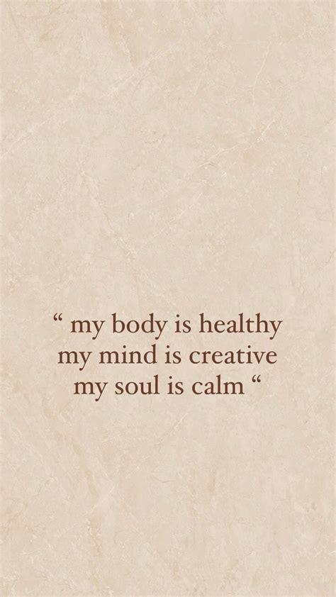 Affirmation Screensaver Holistic Phrases New Version Of Yourself