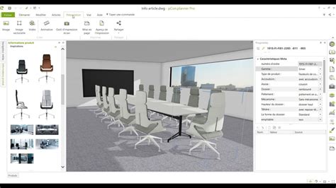 Pcon Planner 8 3 Features Reel