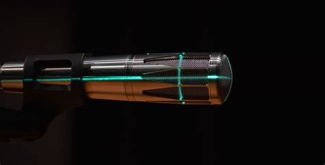 Microphone Polar Patterns Demonstrated — Use Your Ears Insync