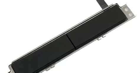 dell latitude e5450 left and right mouse click button
