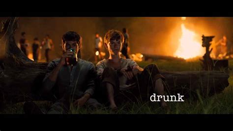 Newt X Thomas YouTube