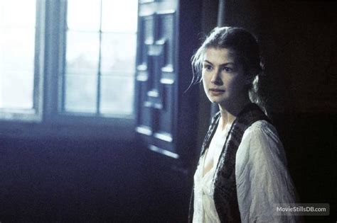 Rosamund Pike Desnuda En The Libertine