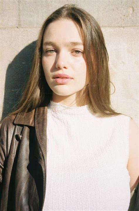 Lilly J Indastria Model Milano