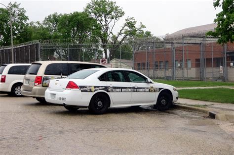 Illinois Department Of Corrections Archives Chicago Justice Project