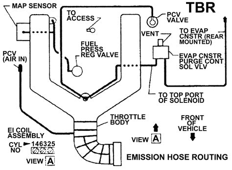 1996 Camaro Vats Wiring Diagram Vats Passlock 1995 Z28 Camaroz28