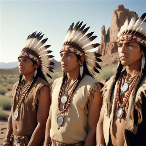 Historias ¿sabías Que Los Mohicanos De Norteamérica Fueron Una De Las