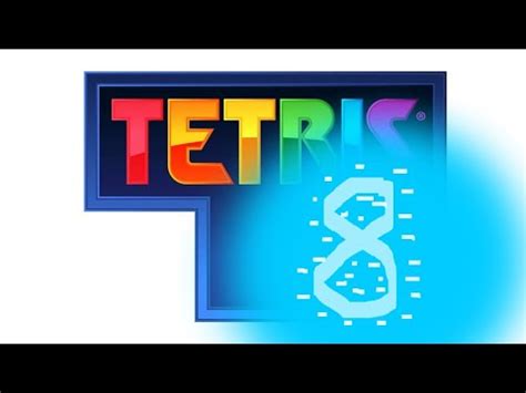 Playing Tetris Until I Lose Youtube